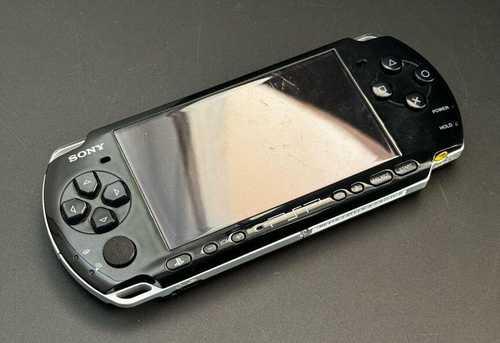 Sony PSP 3001c