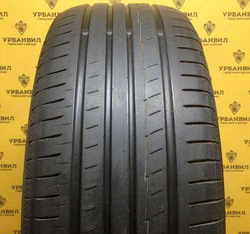 Yokohama BluEarth-A AE-50 225/55 R17 101W