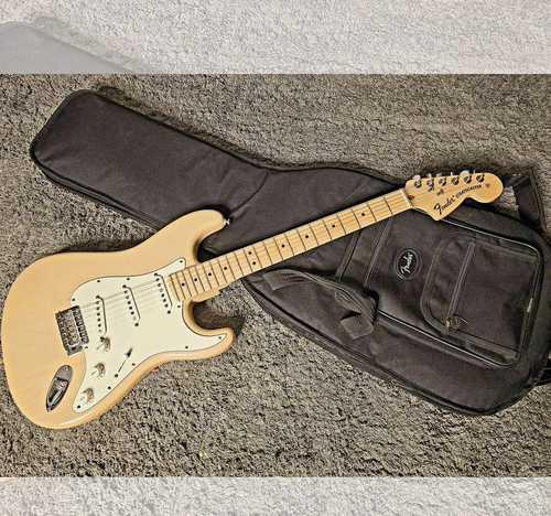 Fender American Higway One Stratocaster 2007