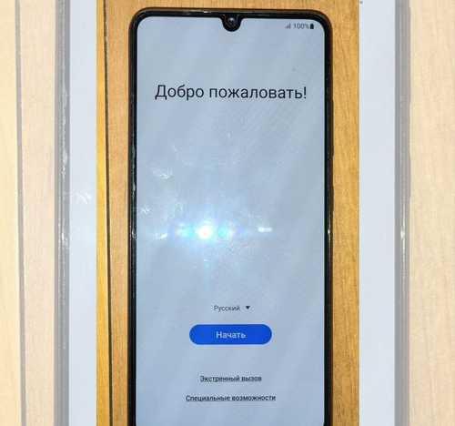 Samsung Galaxy A32, 4/64 ГБ