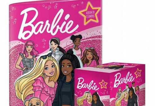 Журнал panini, Barbie панини, принцессы