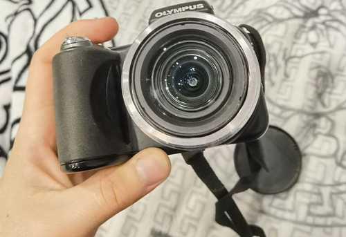 Olympus sp-600uz