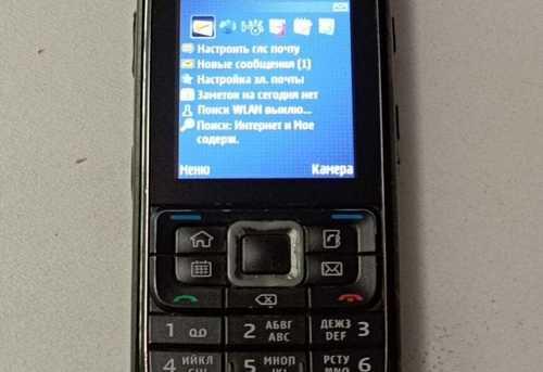 Nokia E51