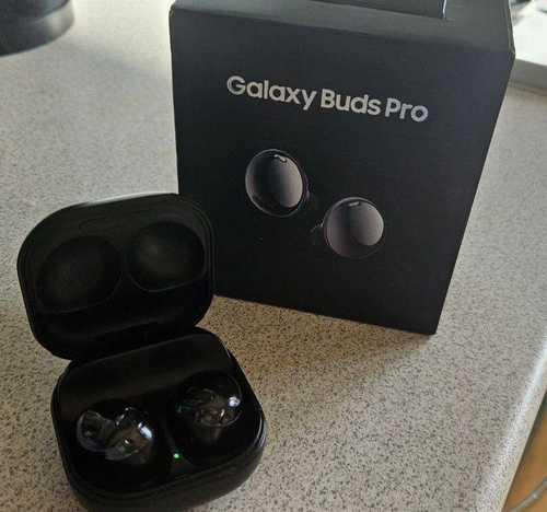 Samsung Galaxy Buds Pro