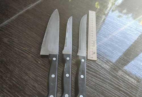 Набор ножей кухонных bergner