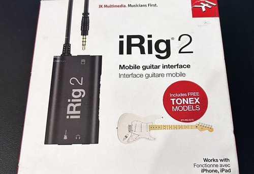 IRig2