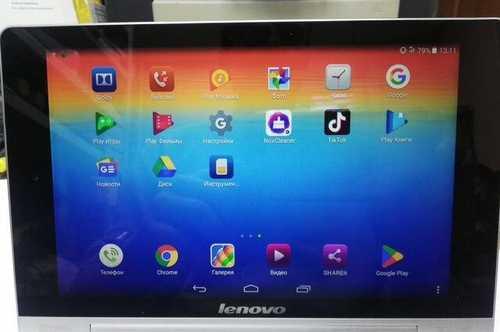 Lenovo Yoga Tablet 8 16Gb 3G B6000HV