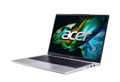 Новый Acer Aspire 14" N100/DDR5 8GB/ 256GB/ IPS