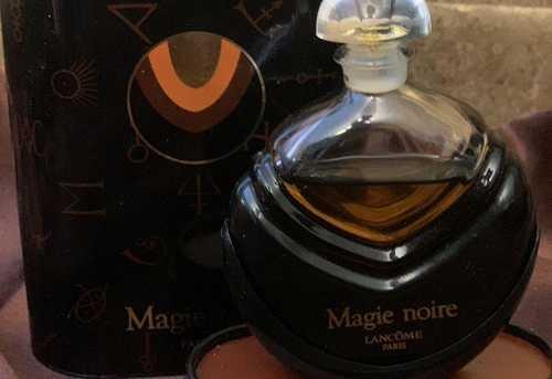 Magie Noire lancome духи 15мл Малое сонце