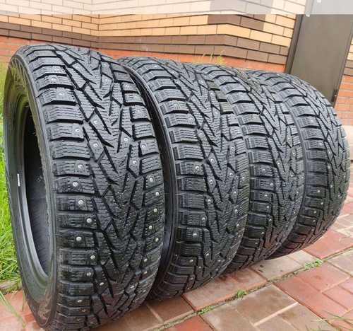 Nokian Tyres Nordman 7 205/60 R16