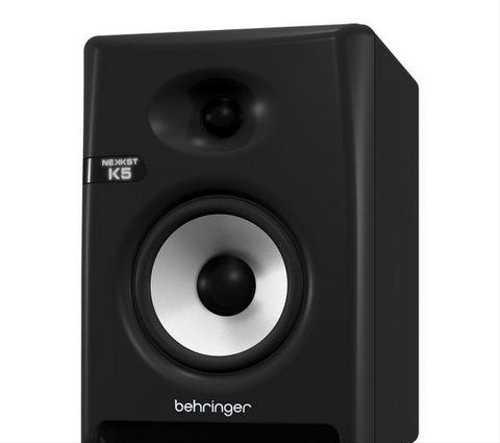 Студийный монитор Behringer nekkst K5