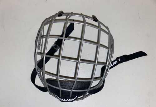 Хоккейная маска bauer tru vision 1 fm 2100 L/G