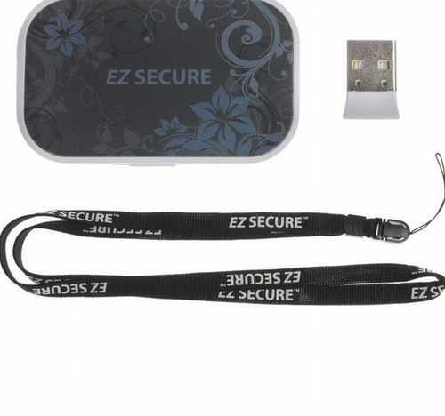 EZ Secure Proximity компьютерный замок