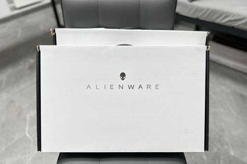 Alienware m15 R7 core i9/3070Ti/16/1TB