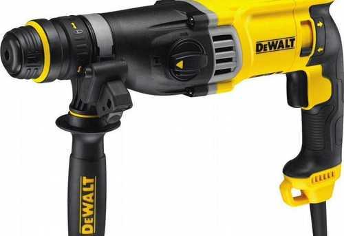 Перфоратор Dewalt D 25144 K