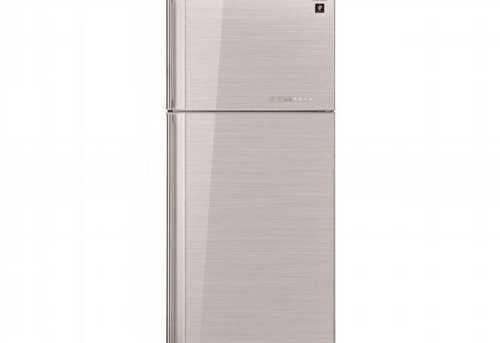 Холодильник Sharp SJ-GV58ASL