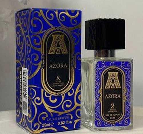 Attar Azora