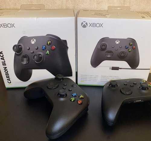 Геймпад xbox series x