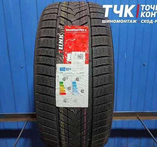iLink SnowGripper II 265/50 R20