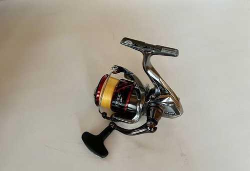 Shimano Stradic CI4+ C3000HG