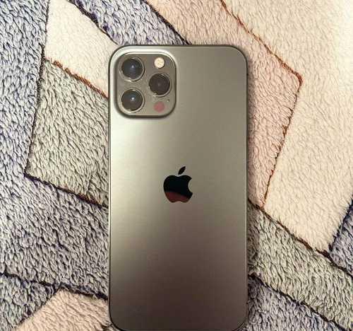 iPhone 12 Pro Max, 128 ГБ