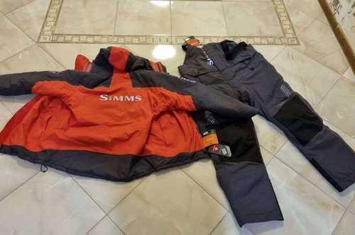 Костюм Simms Challenger Insulated XL