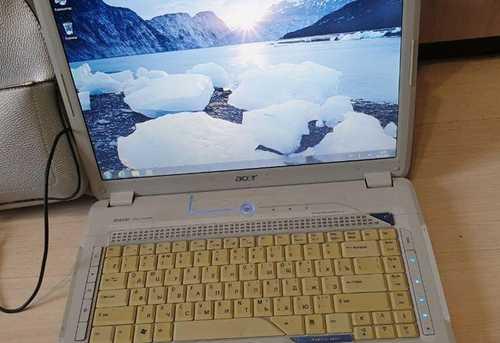 Acer Aspire 5920G