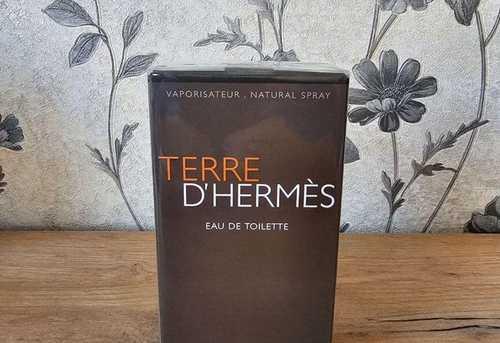 Hermes Terre d hermes