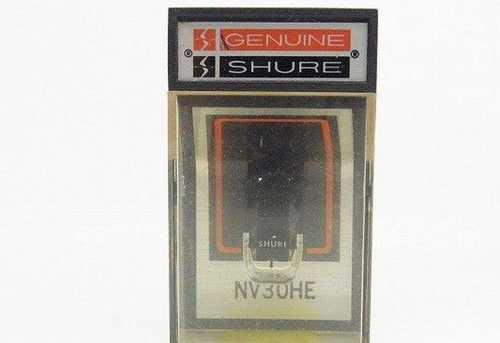 Shure NV30HE игла SME III