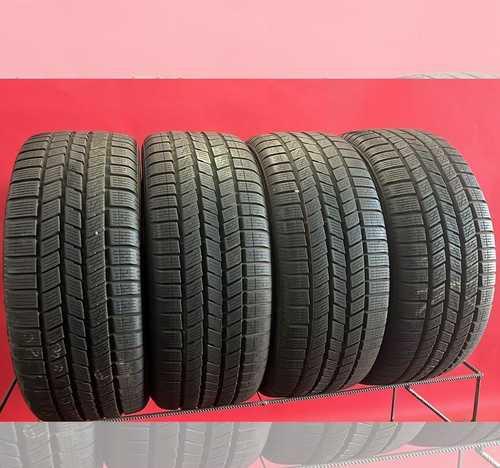 Pirelli Scorpion Ice&Snow 275/45 R20 99V