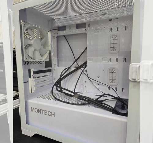 Корпус montech air 100