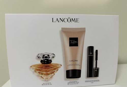 Подарочный набор Lancome Tresor