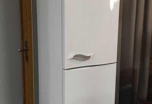 Холодильник атлант двухкамерный Атлант 1845