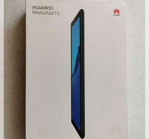 Планшет huawei matepad t 5