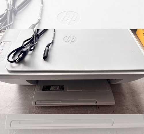 Мфу HP deskjet 2320