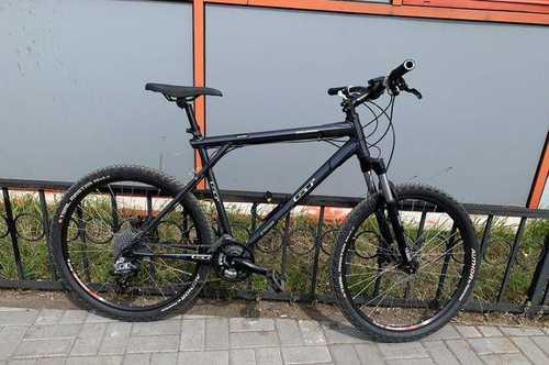 Gt avalanche expert
