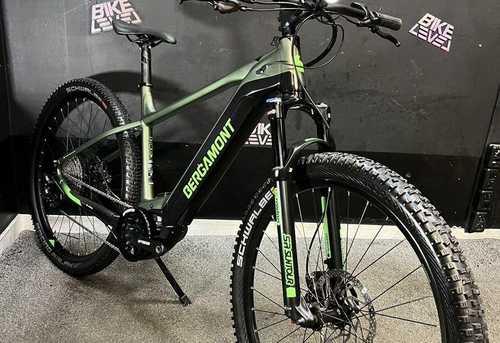 E-mtb Bergamont E-Revox Elite EQ