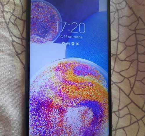 Samsung Galaxy A23, 6/128 ГБ