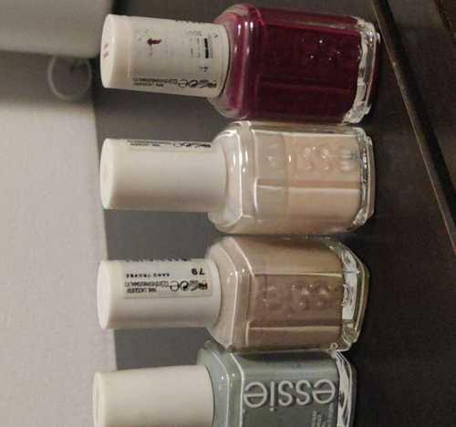 Лак для ногтей essie для Марины