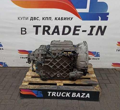 АКПП AT2412E Renault T