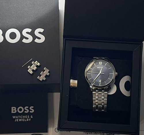 Часы hugo boss HB 1513895