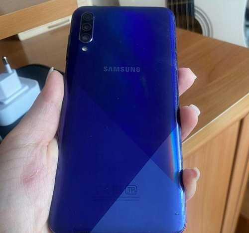 Samsung Galaxy A30s, 3/32 ГБ