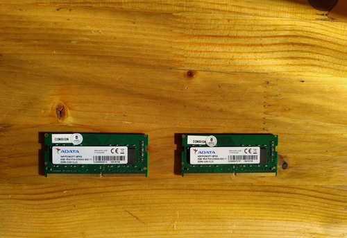 Оперативная память ddr3 и ddr4