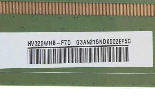 T-con HV320WHB-F7D 47-6003995