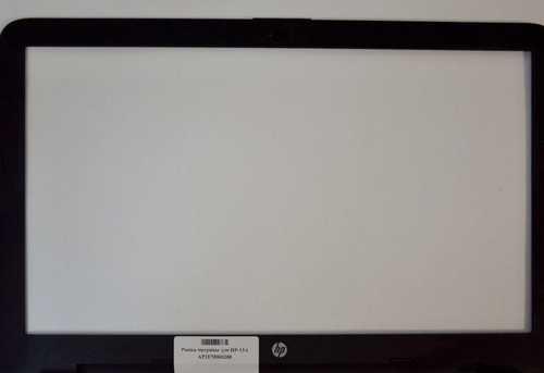 Рамка матрицы для ноутбука HP 15-A