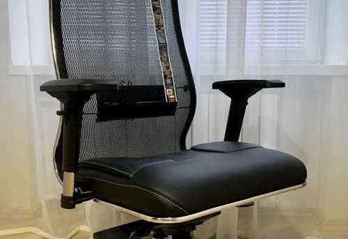 Кресло Samurai SL-3.04 metta новое
