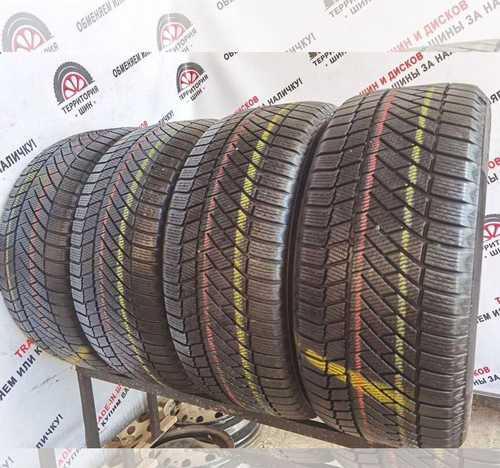 Continental ContiVikingContact 6 245/50 R18 99L