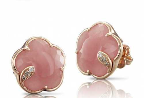 Серьги Pasquale Bruni Petit Joli 16130R