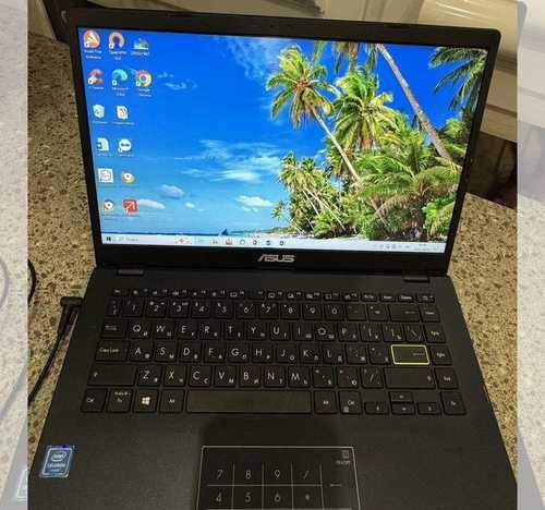 Asus vivobook