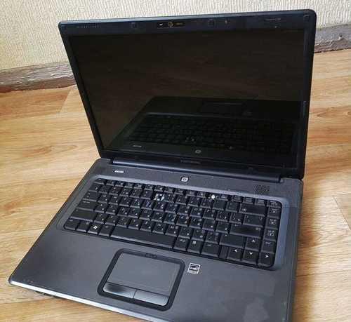 Продаю ноутбук Compaq Presario C700